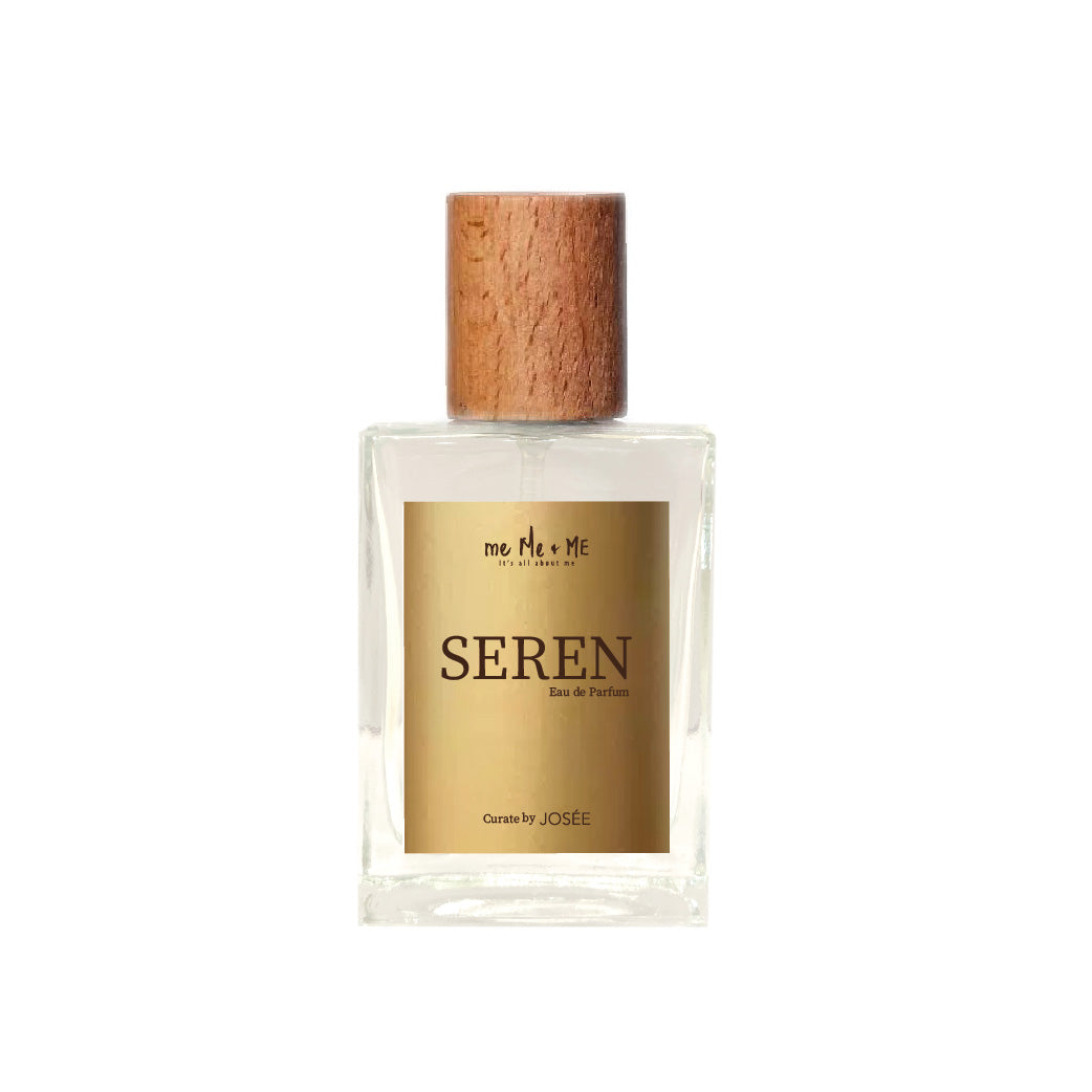 me Me & ME - Fragrances