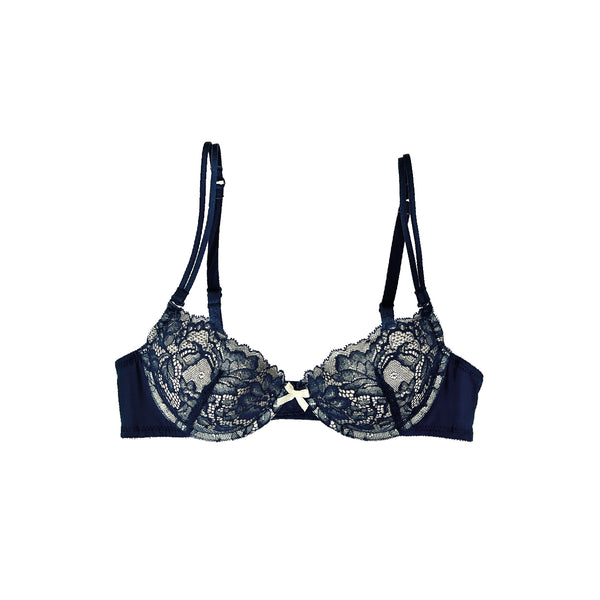 me Me & ME - [ NEW ] Beth22/23 Lace Bra